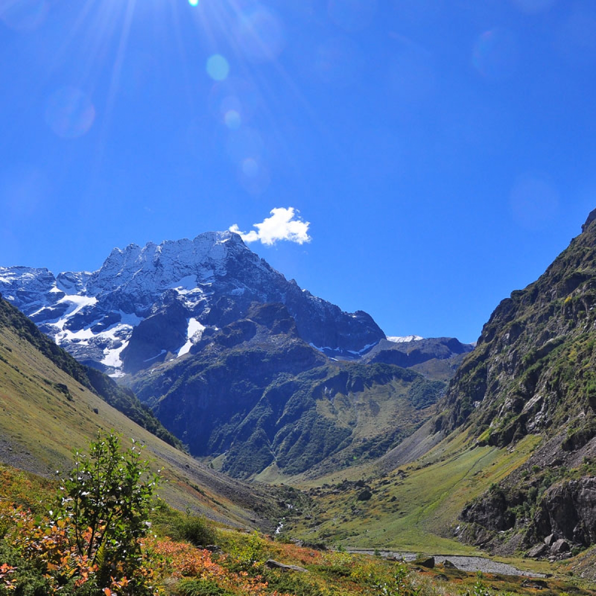 Gallerie Photos / Vidéos - Hôtel Restaurant - Le val des sources ...