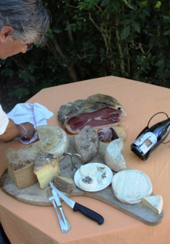 Restaurant - Hôtel Restaurant - Le val des sources - Valgaudemar