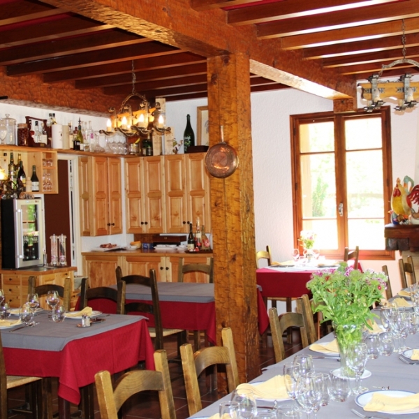 Gallerie Photos / Vidéos - Hôtel Restaurant - Le val des sources ...