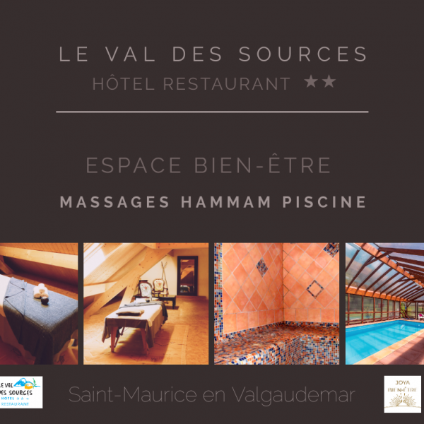 Gallerie Photos / Vidéos - Hôtel Restaurant - Le val des sources ...